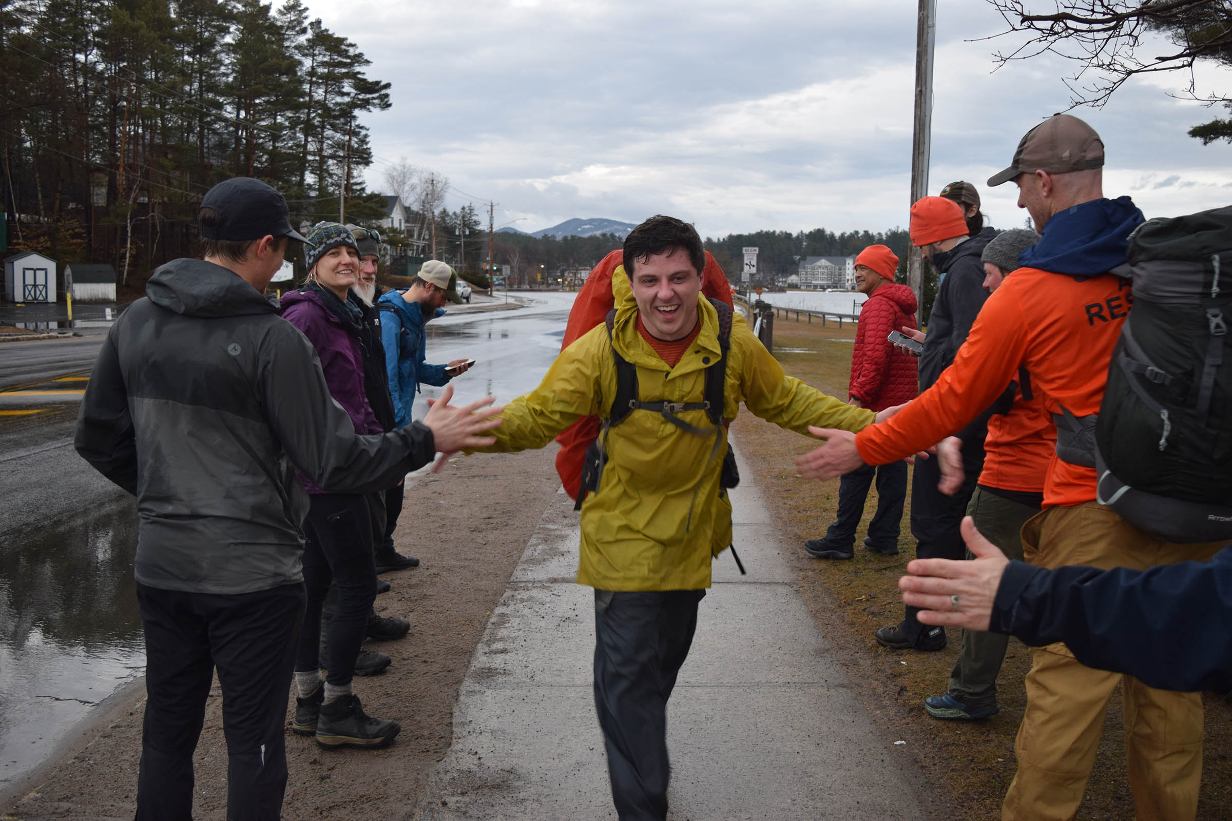 SARNAK membership rebounds | News, Sports, Jobs - Adirondack Daily ...